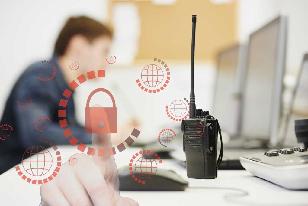 Security manager - Figure professionali - ICMQ